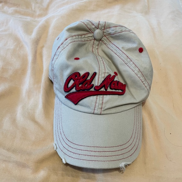 Old Navy | Accessories | Vintage Old Navy Hat | Poshmark